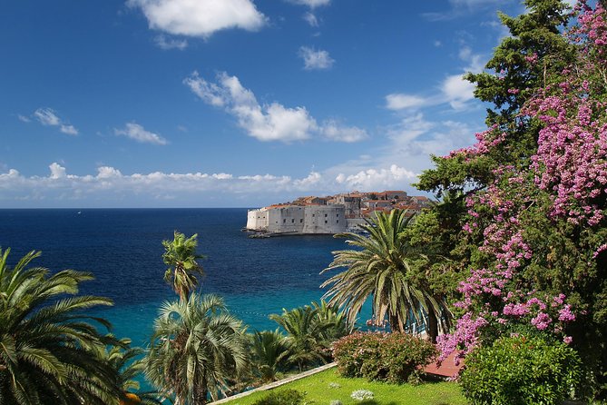 Day trip to Dubrovnik from Makarska riviera - What to Expect from the Guided Tour