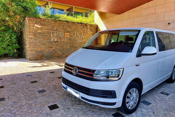 Day Trip to Lisbon (Stops) - From the Western Algarve - Introduction to the Experience