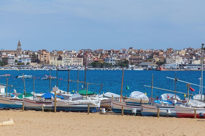 Discover Scuba Diving in Palamos - What the Tour Includes and How It Works