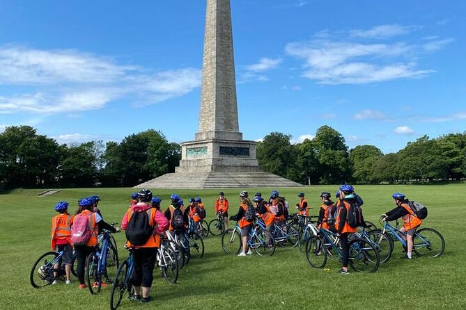 Dublin Full Day Bike Rental - The Practicalities: What to Know Before You Rent