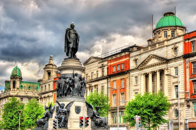 Dublin One Day Tour with a Local: 100% Personalized & Private - Highlights of the Experience