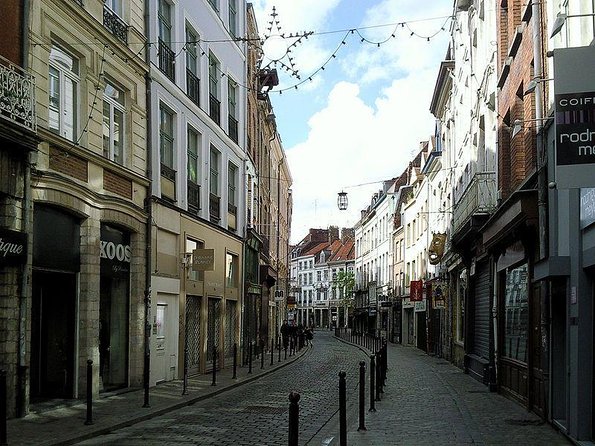 e-Scavenger hunt Lille: Explore the city at your own pace - An In-Depth Look at the Lille e-Scavenger Hunt