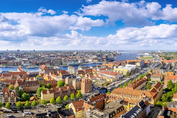 Exclusive Guided & Customized Private Oslo City Tour in Limo - Why Choose a Private Limo Tour in Oslo?