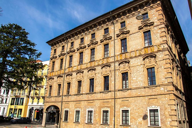Explore Lugano in 60 minutes with a Local - What Is Included, and What You Should Know
