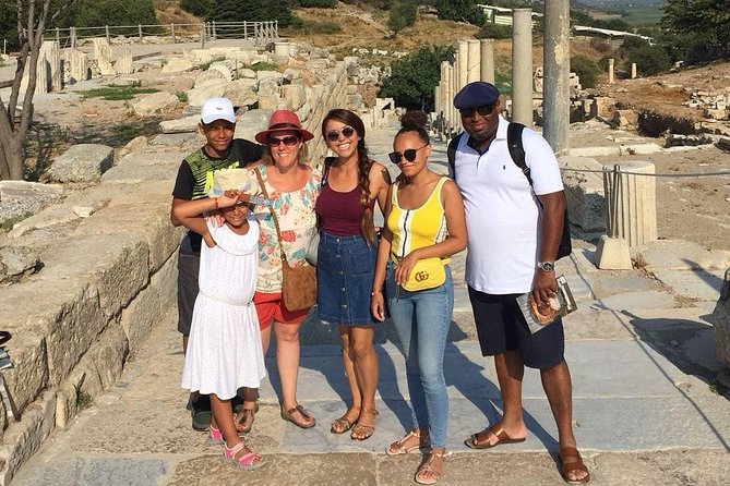 FOR CRUISERS Ephesus and Sirince Tour with Village Wine Tasting - The Itinerary in Detail: What to Expect