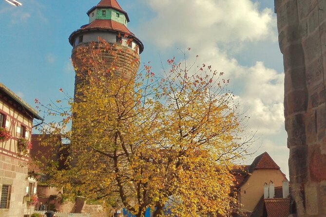 Free Walking Tour Nuremberg - What Makes This Tour Stand Out?