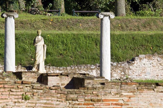 From Thessaloniki: Olympus and Dion History and Nature Day Trip - What Makes This Tour Stand Out?
