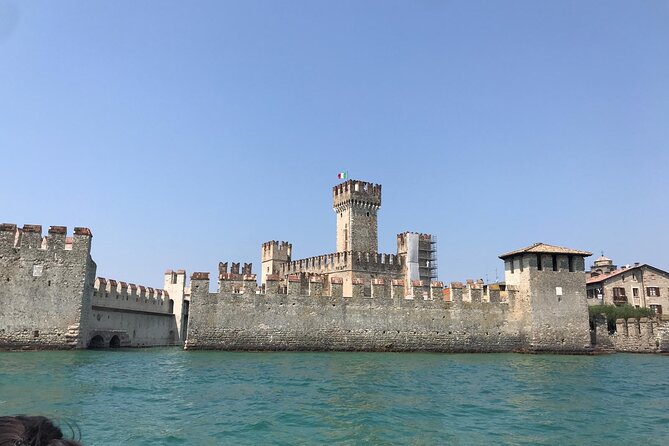 From Verona: private trip to Sirmione Lake Garda & Valpolicella Wine Region - The Charm of Valpolicella and Its Wines
