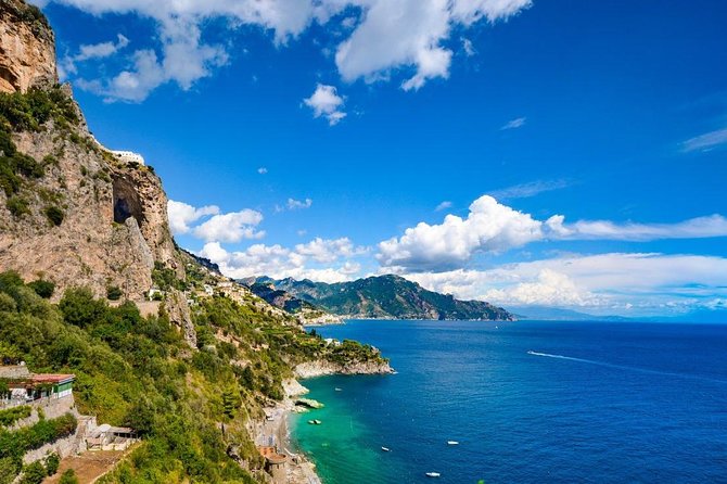Full Day Tour Ravello-Amalfi-Positano - Final Thoughts