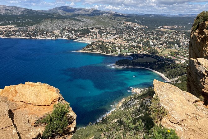Full-day Wine Tour around Bandol & Cassis from Marseille - Key Points
