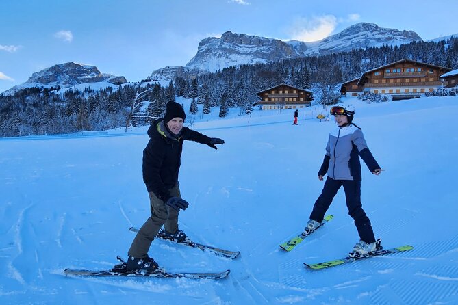 Fully organized Ski Experience for Private Groups - An In-Depth Look at the Experience