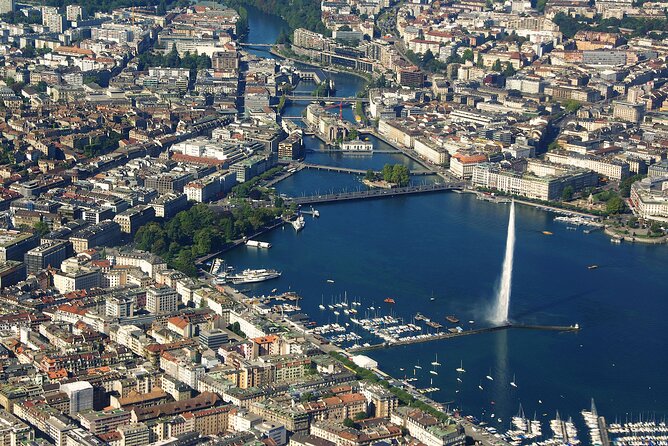 Geneva Private Custom Walking Tour With A Guide (Private Tour) - An In-Depth Look at the Geneva Private Custom Walking Tour