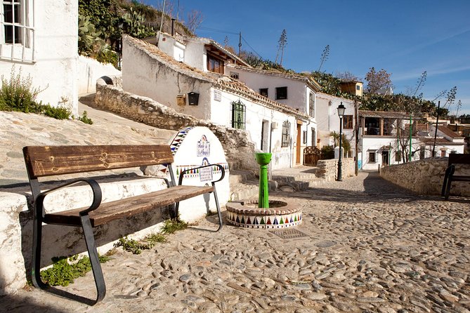 Granada: Sacromonte Private Tour - Exploring Sacromonte with a Personal Touch