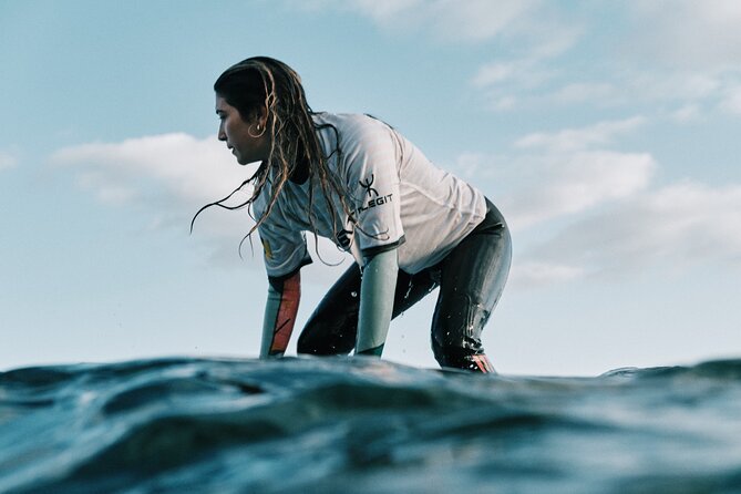 Group Surf Lesson at Playa de las Américas - Why Choose This Surf Lesson?