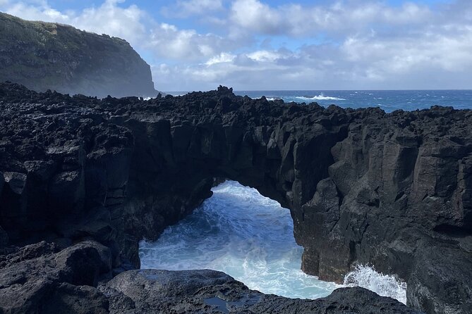 Half Day 4x4 Private tour from Ponta Delgada Azores - A Closer Look at the Tour Itinerary and Experience