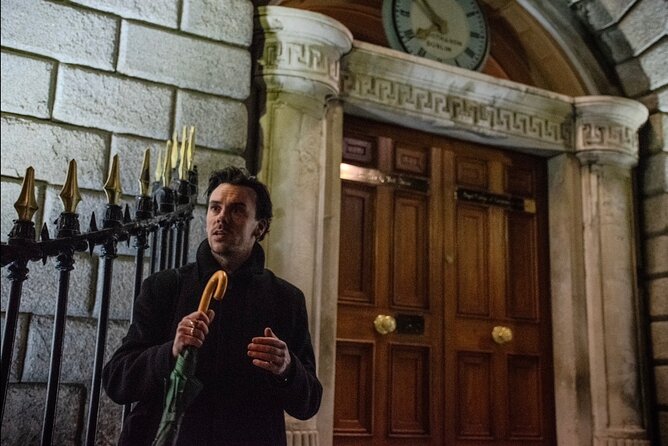 Haunted Dublin Walking Tour - What Makes This Tour Stand Out?