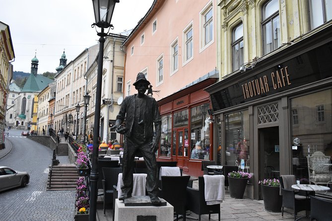 Highlights of Slovakia in 2 days
