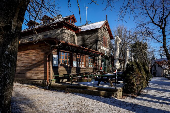 Hike to Spiritual Sites Near Budapest - The Itinerary Breakdown: What You Can Expect