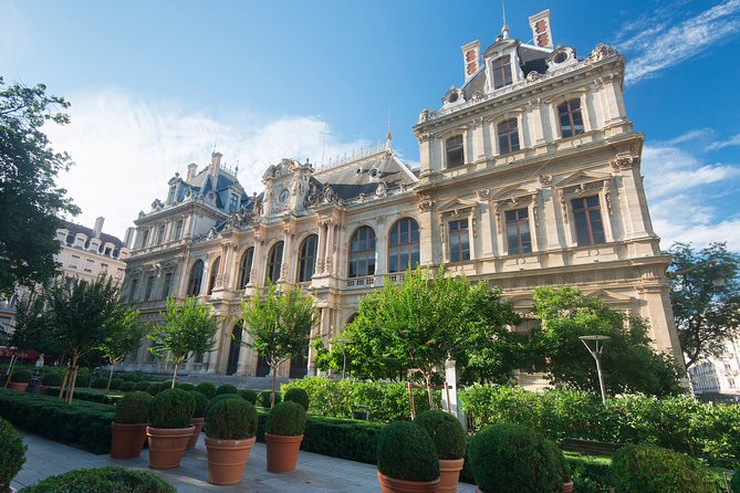 Historical and naughty tour of Lyon - An Entertaining and Authentic Look at Lyon’s Risqué Side