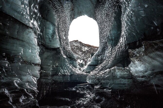 Ice Cave Katla Private Super Jeep Tour from Vík - Exploring the Itinerary: What to Expect