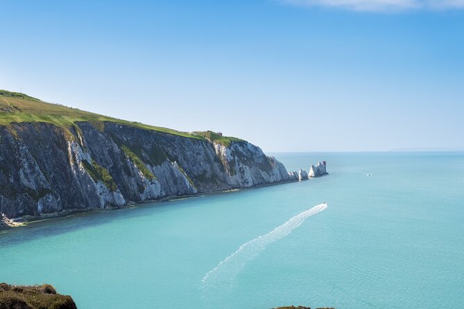Isle of Wight - Day Tour from Portsmouth including Ferry Crossing - An In-Depth Look at the Isle of Wight Day Tour