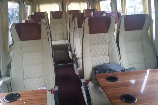 Izmir (ADB) Airport Private Arrival Transfer to Kusadasi