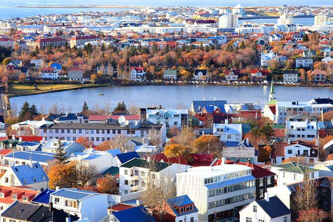 Keflavik International Airport Private Transfer - Who Should Book This Transfer?
