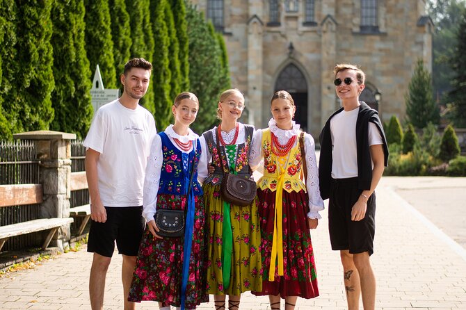 Krakow: Zakopane & Hot Springs Tour with Cable Car (Hotel Pickup) - The Practicalities: What You Need to Know
