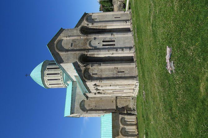 Kutaisi, Prometheus Cave and Wine tour - Introduction: A Well-Rounded Day in Kutaisi