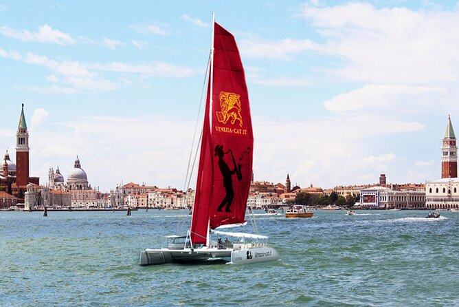 La Serenissima: Lagoon Cruise on Catamaran with Classical Music - An In-Depth Look at the Lagoon Cruise