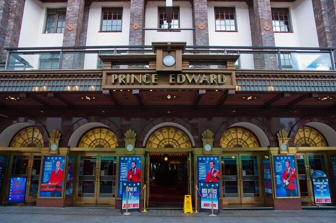 London Gay Tour with a Local, Sohos LGBTQ+ Nightlife, Private & Custom - A Closer Look at the Soho LGBTQ+ Nightlife Experience