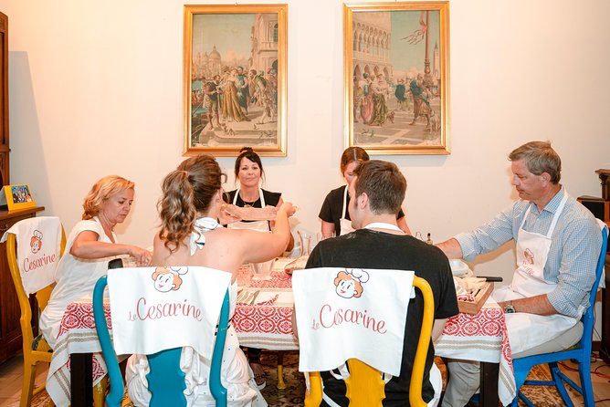 Lunch or dinner and cooking demo at a local home in Trento - A Closer Look at the Experience