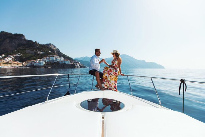 Luxury Cruises - The Experience at a Glance