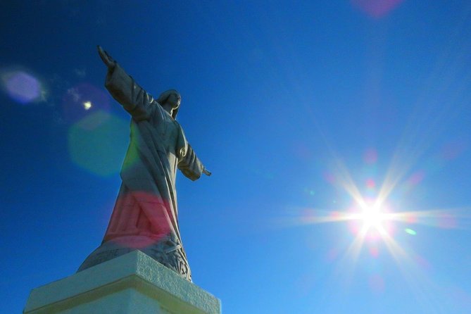 Madeira Highlights: Guided 4-Hour Tour from Funchal - A Deep Dive into the Madeira Highlights Tour