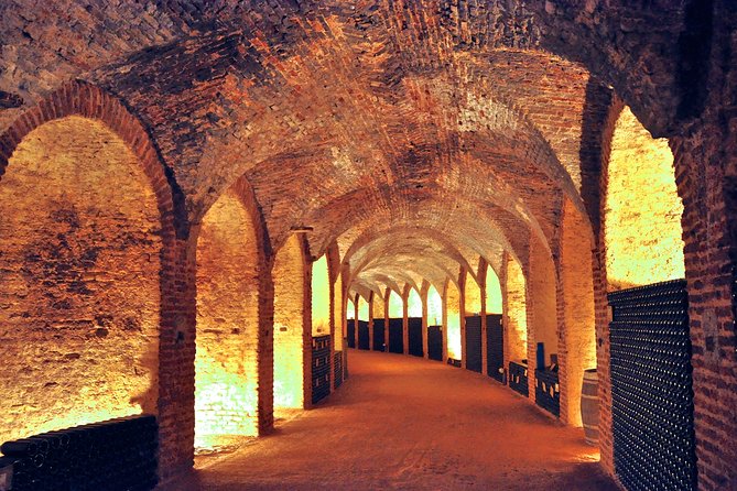 Madrid Countryside Wineries Guided Tour with Wine Tasting - A Closer Look at the Experience