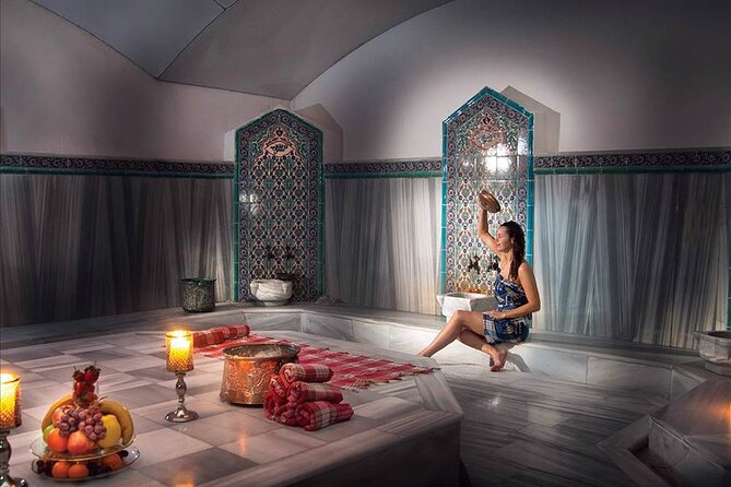 Marmaris Traditional Turkish Bath Experince With Oil Massage - An Introduction to Marmaris’s Traditional Turkish Bath Experience