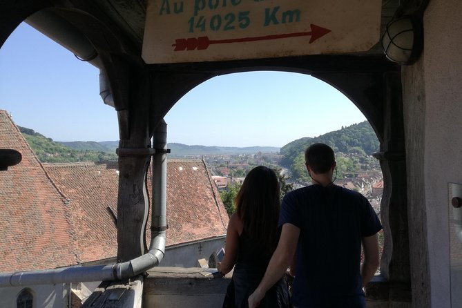 My Transilvania experience - 4 nights