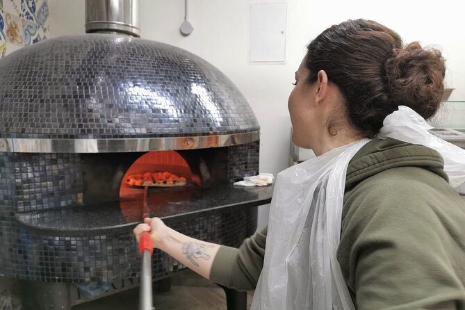 Naples: Authentic Italian Pizza Making Class with Local Pizzaiolo - What’s Included and What to Expect