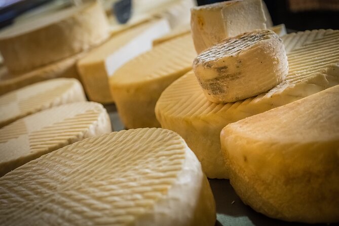 Naxos Town Food Tour - What Makes the Naxos Town Food Tour Special?
