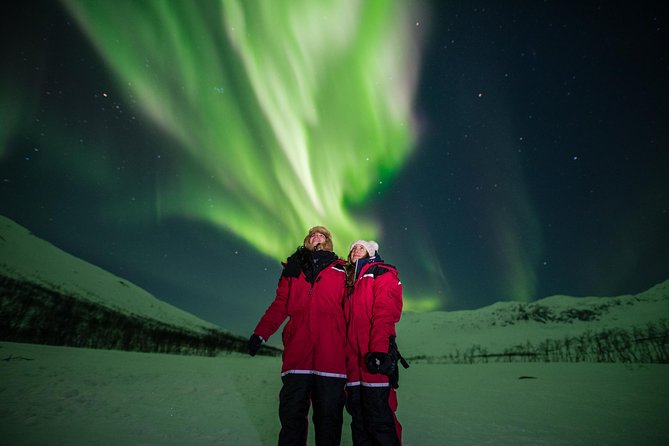 Northern Lights tour - All inclusive - Northern Horizon - An In-Depth Look at the Northern Horizon Northern Lights Tour