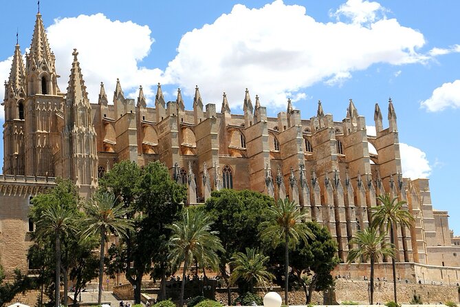 Palma de Mallorca Historical Walking Tour - Why This Tour Works for Travelers