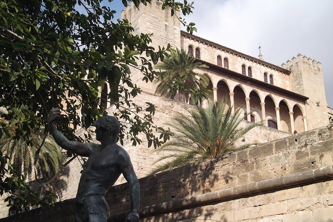 Palma's Alternative History: A Self-Guided Audio Walk - What We Think About the Experience