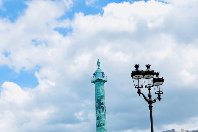 Paris: Private City Tour by Car with Driver and Guide - A Detailed Look at the Paris Private City Tour