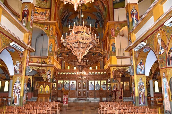 Pogradec, Korcha & Pustec tour from Ohrid - Key Points