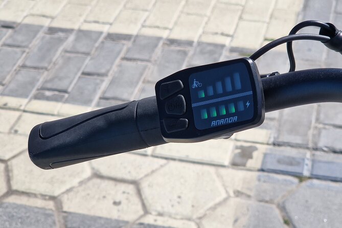 Premium Bike Rental in Barcelona - Key Points