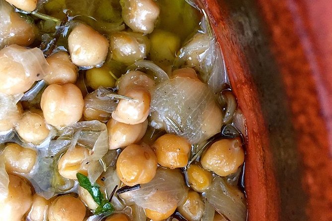 Private Authentic Greek Brunch Cooking Class in Mykonos with a Local
