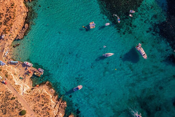 Private Boat trip, Charter, Gozo, Comino, Malta, Blue lagoon T1 - An Honest Look at the Experience