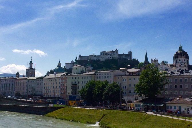Private Customized Tour of Salzburg - What Travelers Are Saying