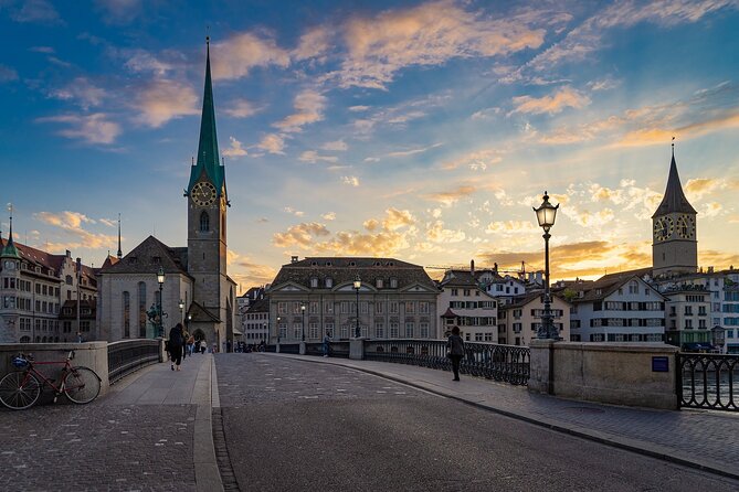 Private direct transfer from Basel to Zermatt
