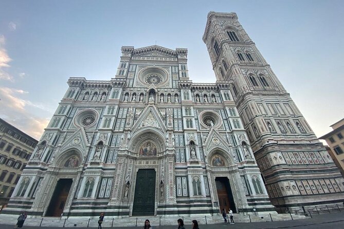 Private Florence Roundtrip Transportation from Livorno Port - Why Choose This Private Transfer from Livorno to Florence?